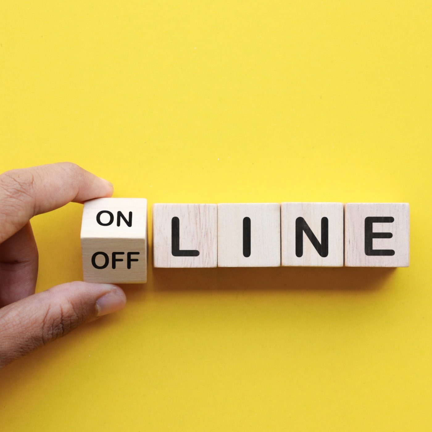 Immagine coordinata: come costruire una sinergia tra online e offline