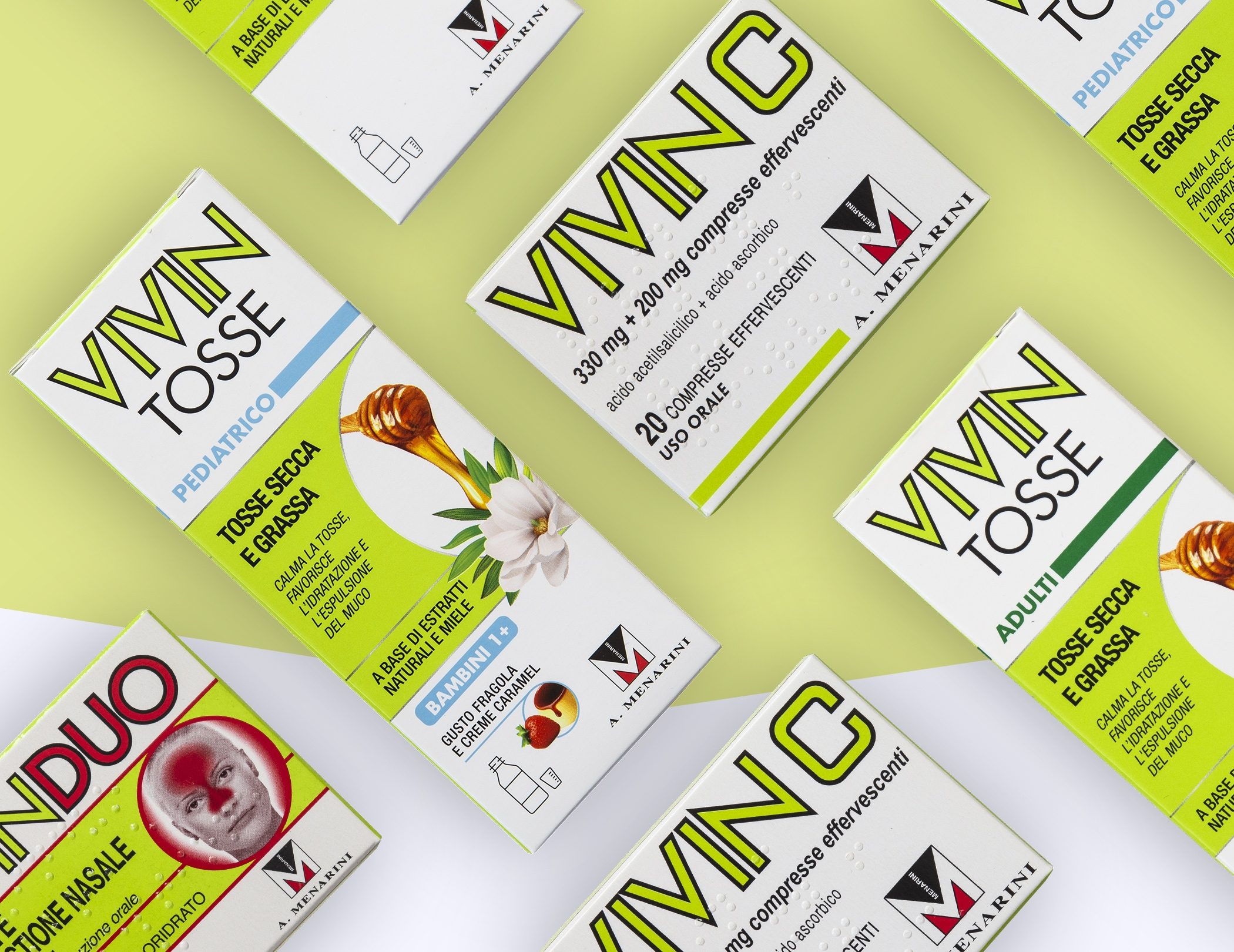 VIVIN: Sviluppo Web | Case Study